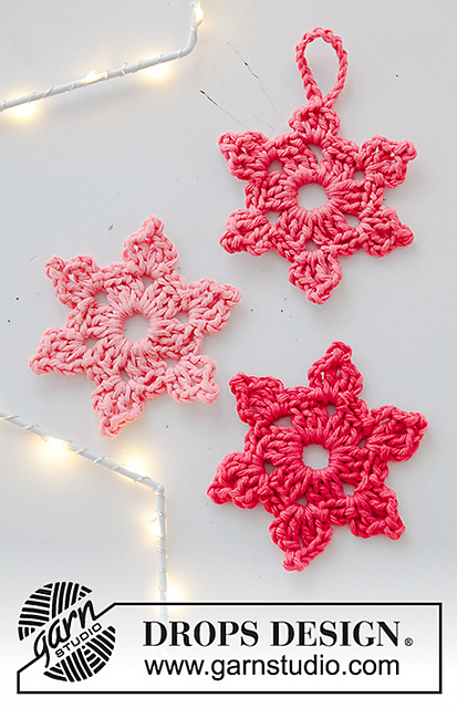 Ravelry: 0-1443 Pink Ninja pattern by DROPS design