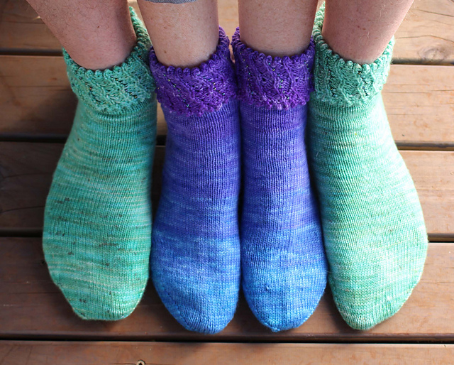 Ravelry: Spring Sparkles pattern by Christie Wareham-Norfolk