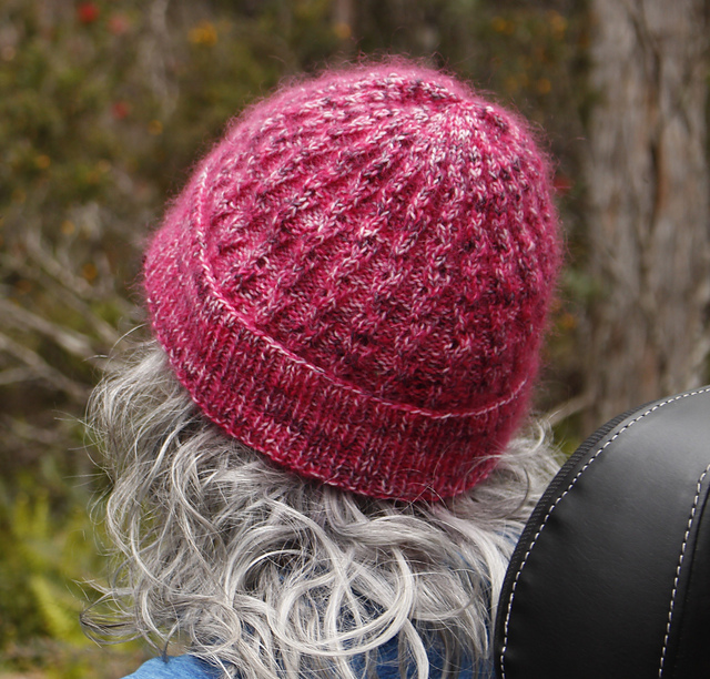 Ravelry: St Clair pattern by Christie Wareham-Norfolk