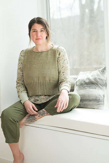 Ravelry: Designs by Churchmouse Yarns and Teas