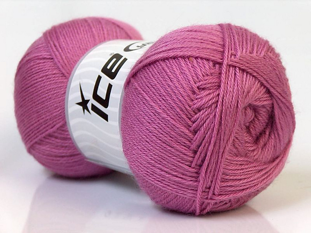 Ravelry: Ice Yarns Merino Gold