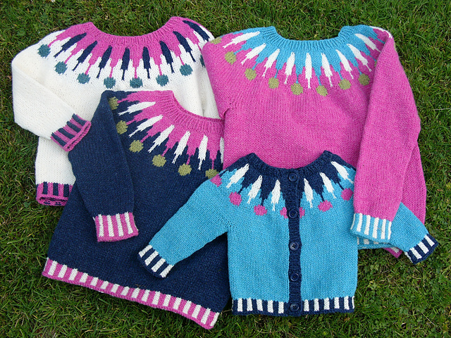 Ravelry: Kulan pattern by Isabella H