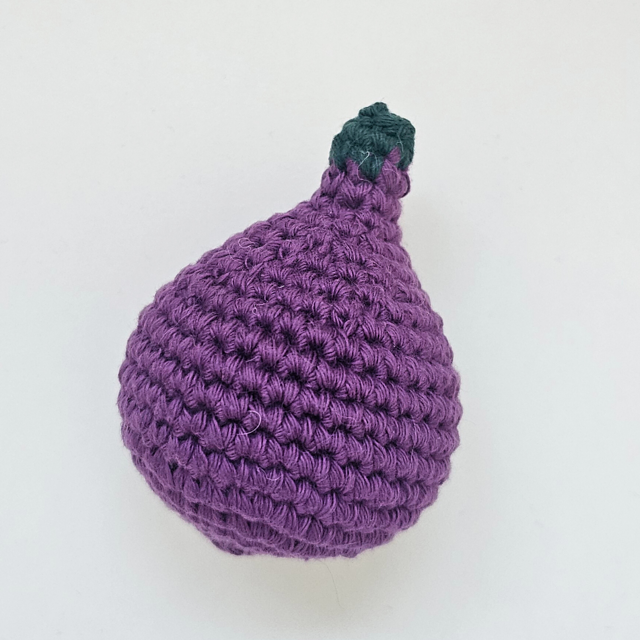 Ravelry: Fancy Fig pattern by Cilla Richards