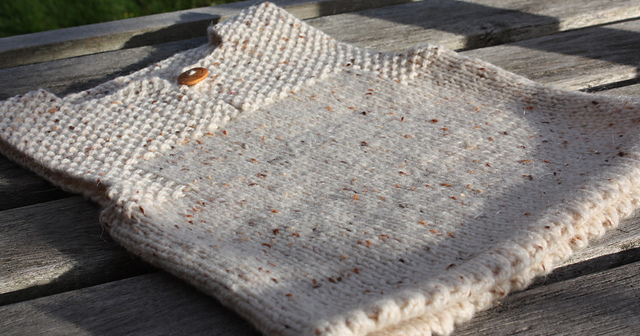 Ravelry: Morgan pattern by Les tricots de Cécile