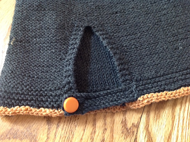 Ravelry: Night Lights pattern by Cindy Newhouse