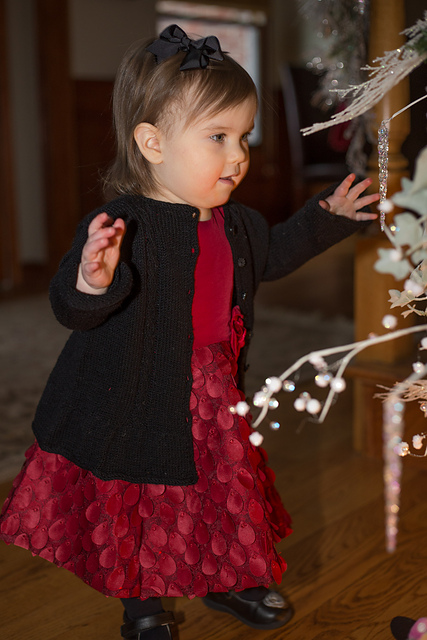 Ravelry: Ravenette pattern by Cindy Newhouse