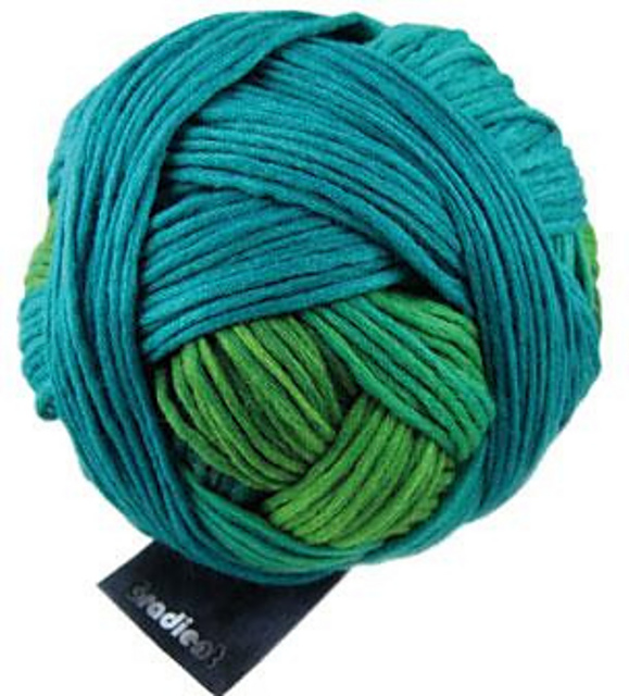 Ravelry: Schoppel-Wolle Gradient