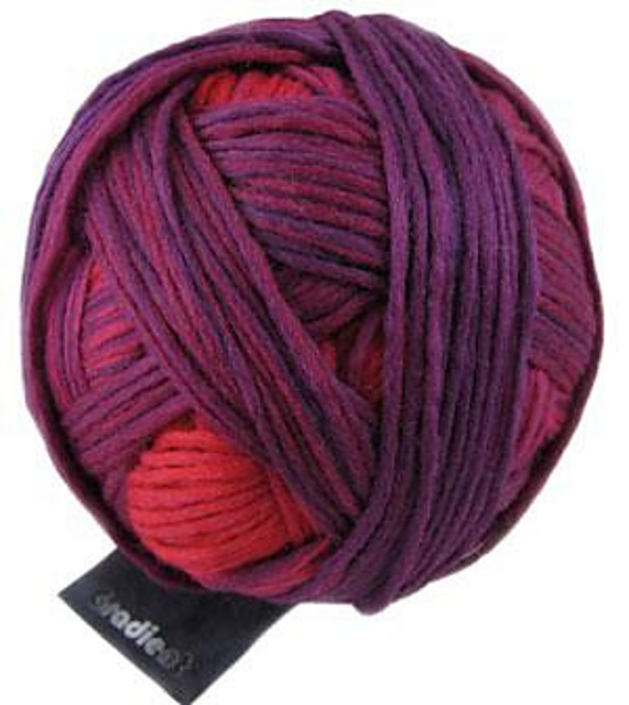 Ravelry: Schoppel-Wolle Gradient
