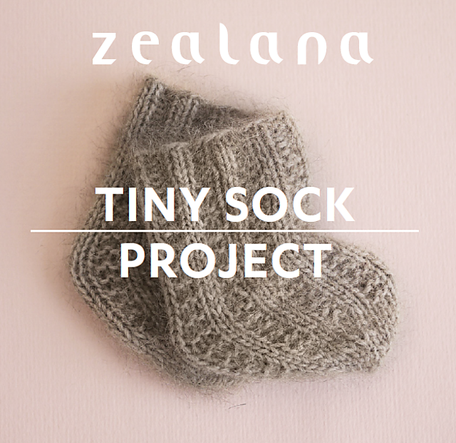 Ravelry: Ribby Socklets pattern by Cirilia Rose