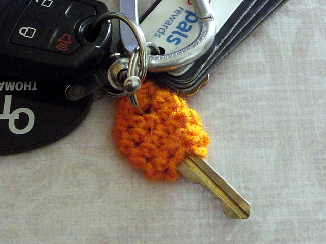 Ravelry: Key Cozy pattern by Crystal Lowder