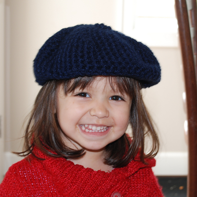 Ravelry: Gone golfing hat pattern by Chelan Ku