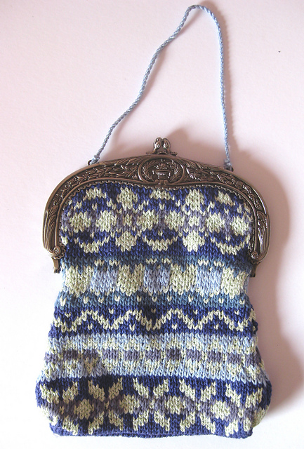 Ravelry: Fabulous Fair Isle pattern by Claire Crompton