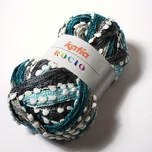 Ravelry: Katia Rocio