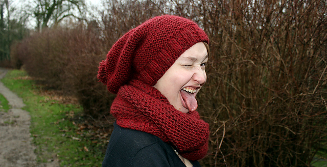 Ravelry: Schnuckiputzi pattern by clarice39
