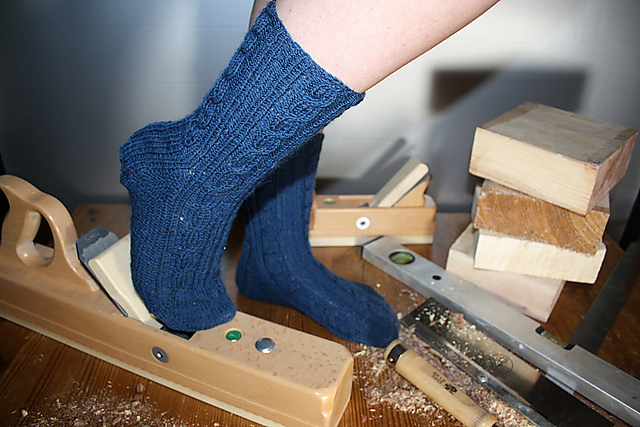 Ravelry: Kruspus pattern by clarice39