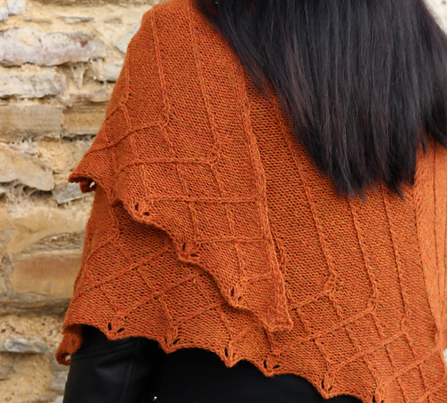 Ravelry: Enredos pattern by Clarice Gomes