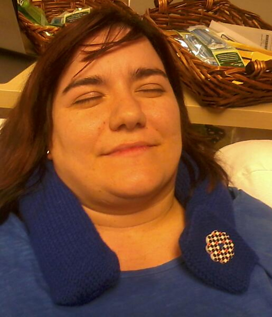 Ravelry: Extreme Hedonism pattern by Geanie Ollman