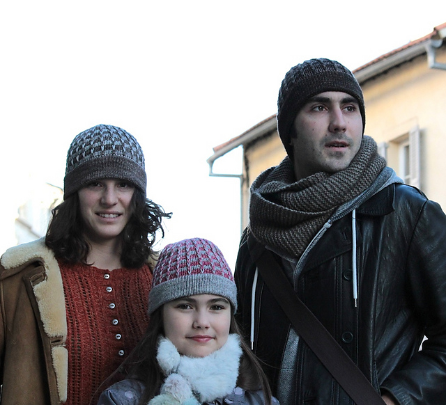 Ravelry: Corvisart pattern by Cléonis