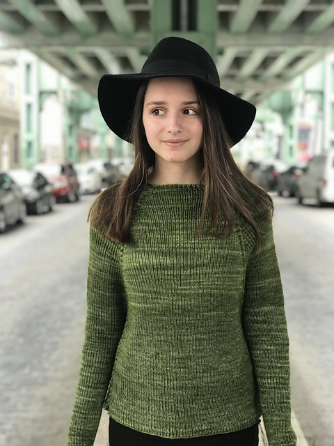 Ravelry: Golan pattern by Sarah