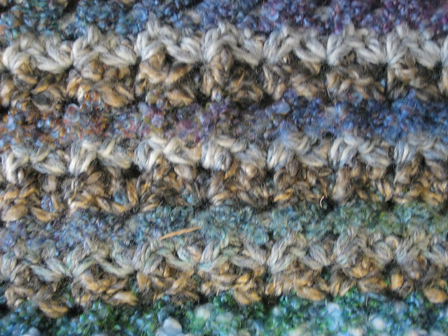 Ravelry: Angled pattern by Robyn Chachula