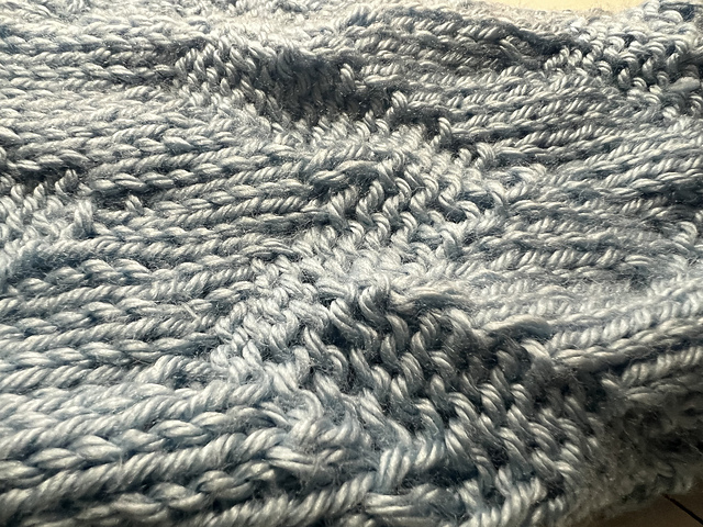 Ravelry: Belle Chevron Leg Warmers pattern by Chloe Mathie