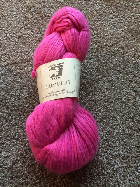 Ravelry: Juniper Moon Farm Cumulus
