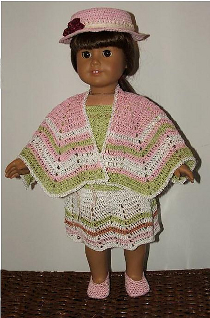 Ravelry: AG South of the Border pattern by Carol Ballard