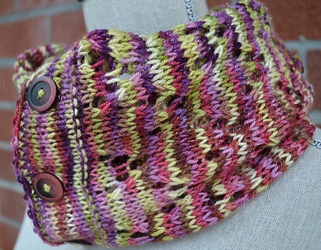 Ravelry: Meditrina pattern by Debbi Stone