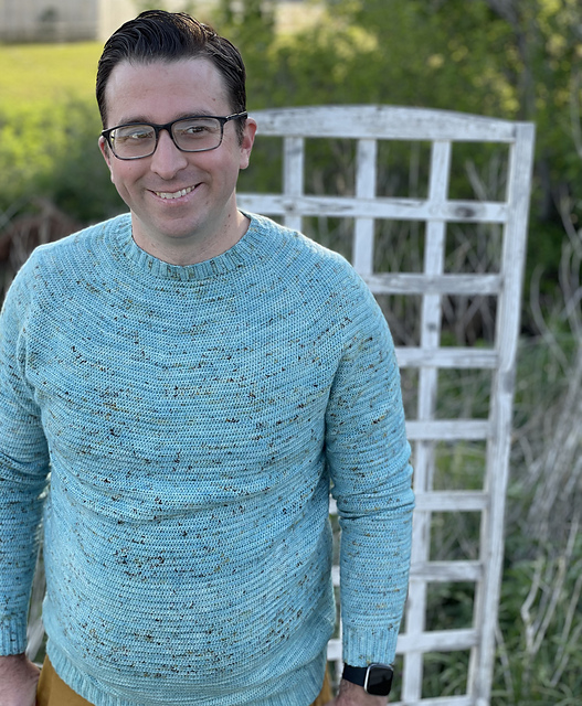 Ravelry: Zephyr Sweater pattern by Kelly Baum-Sehon