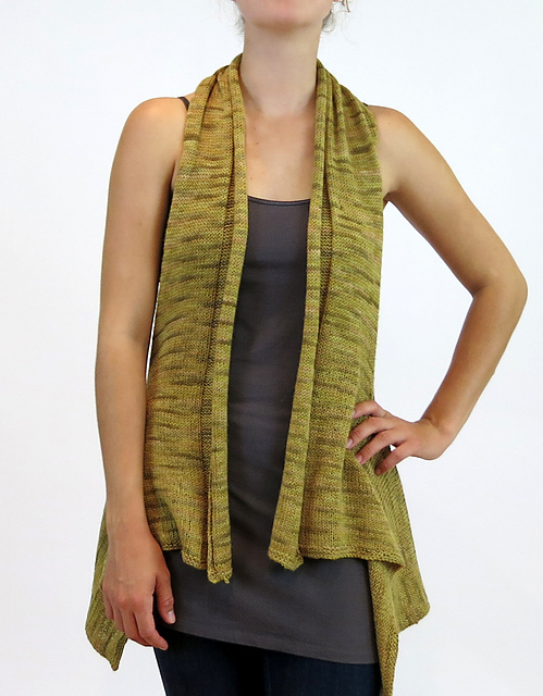 Ravelry: Lorene pattern by Julie Weisenberger