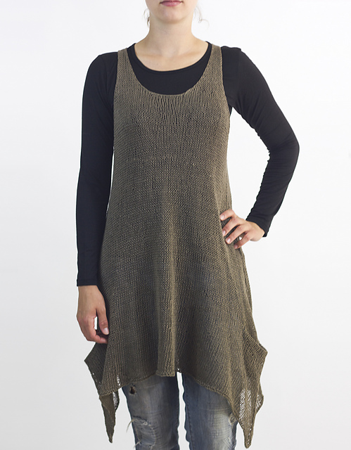 Ravelry: Liesl pattern by Julie Weisenberger