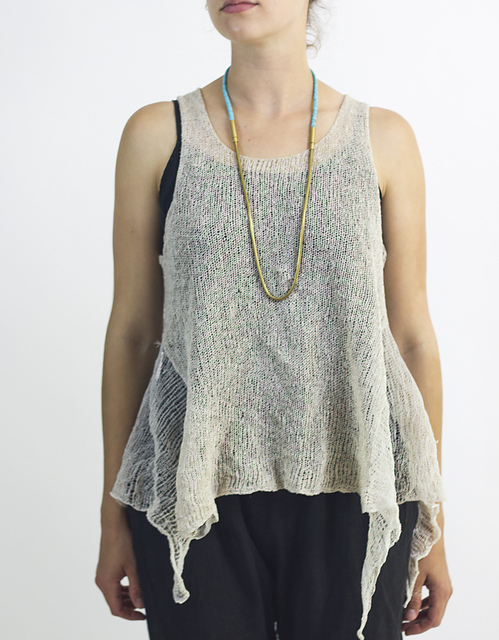 Ravelry: Ruby pattern by Julie Weisenberger