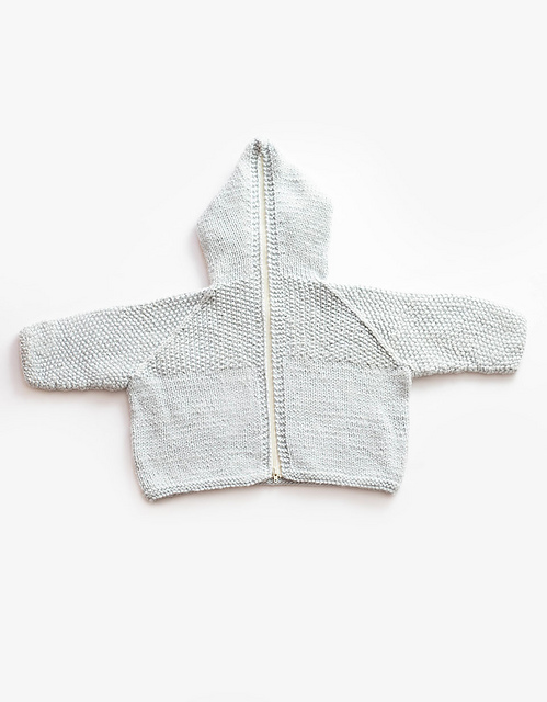 Ravelry: Zip pattern by Julie Weisenberger