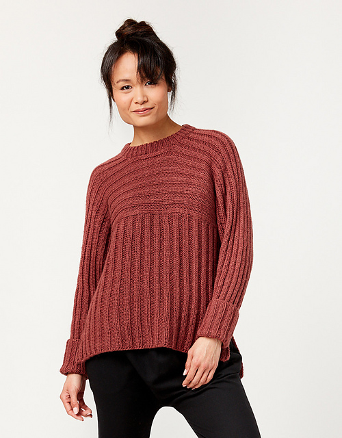 Ravelry: Tillie pattern by Julie Weisenberger