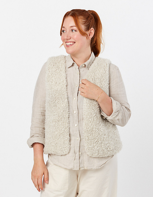 Ravelry: Juniper pattern by Julie Weisenberger