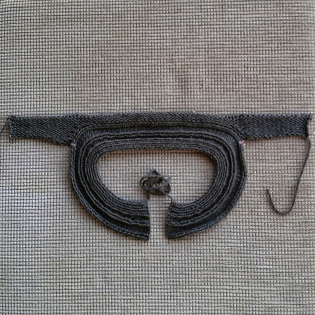Ravelry: cocorina's Chanel Blues