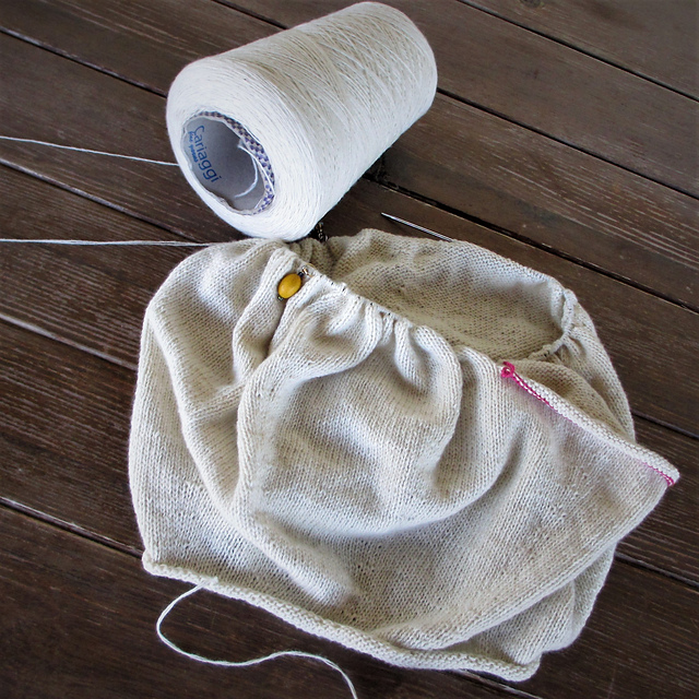 Ravelry: cocorina's Lisbet