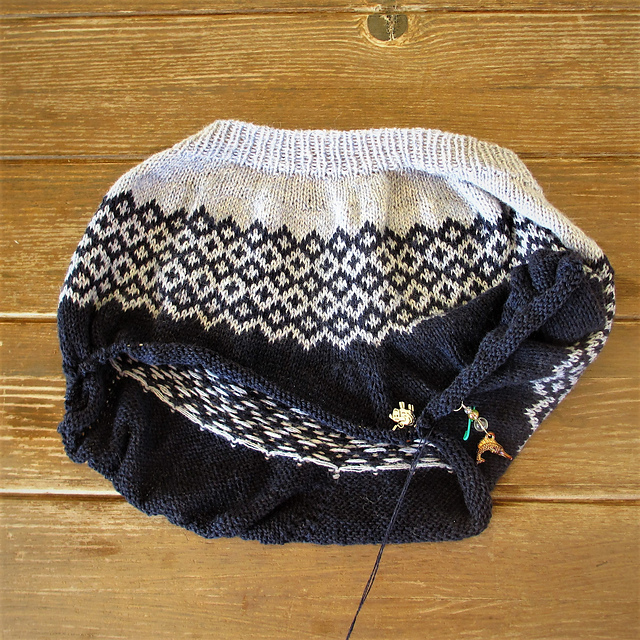 Ravelry: cocorina's NOUX