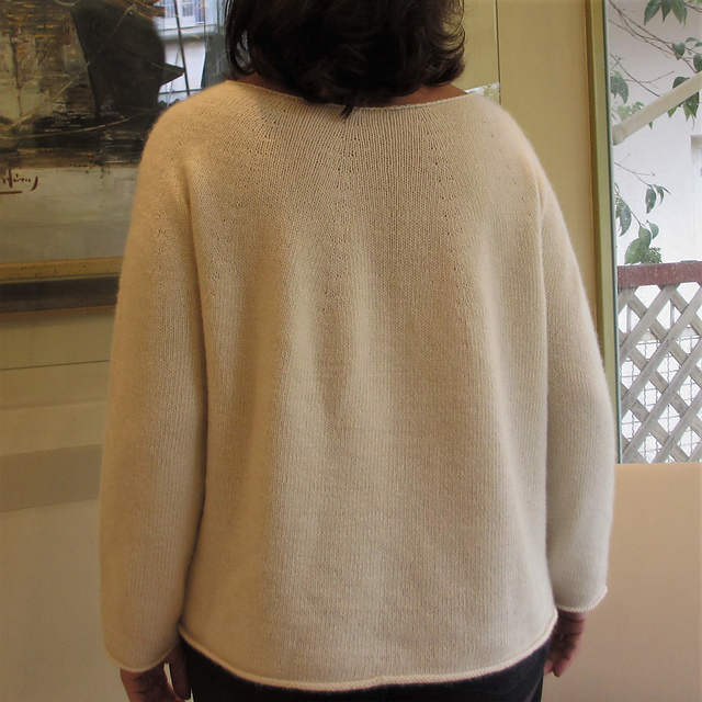 Ravelry: cocorina's Lisbet