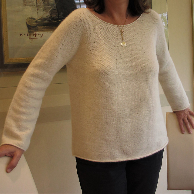 Ravelry: cocorina's Lisbet