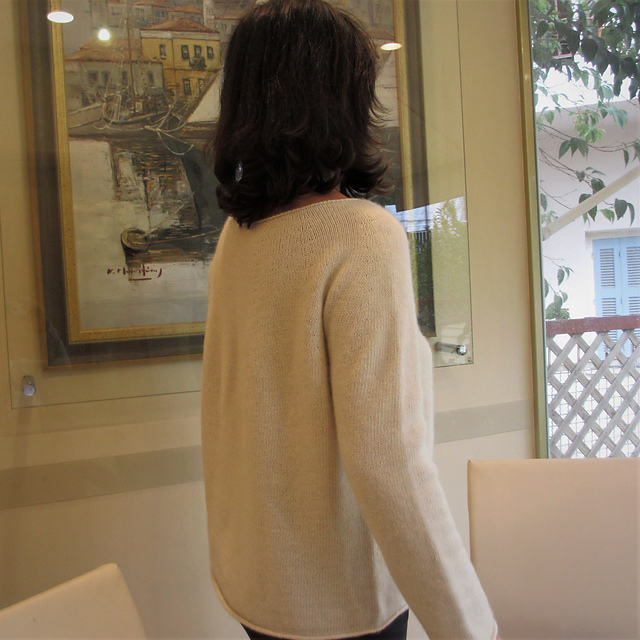 Ravelry: cocorina's Lisbet