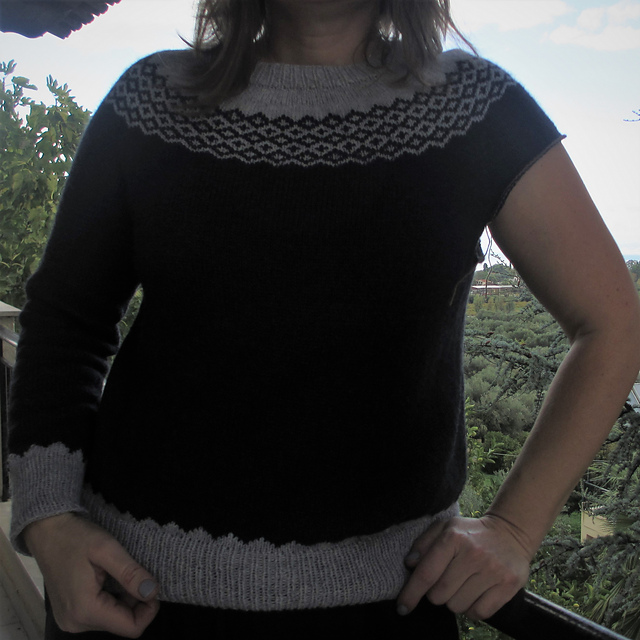 Ravelry: cocorina's NOUX