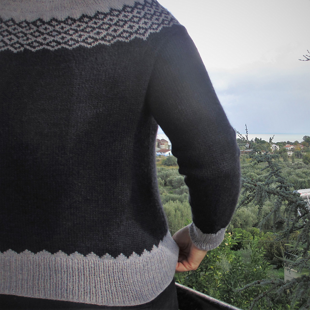 Ravelry: cocorina's NOUX