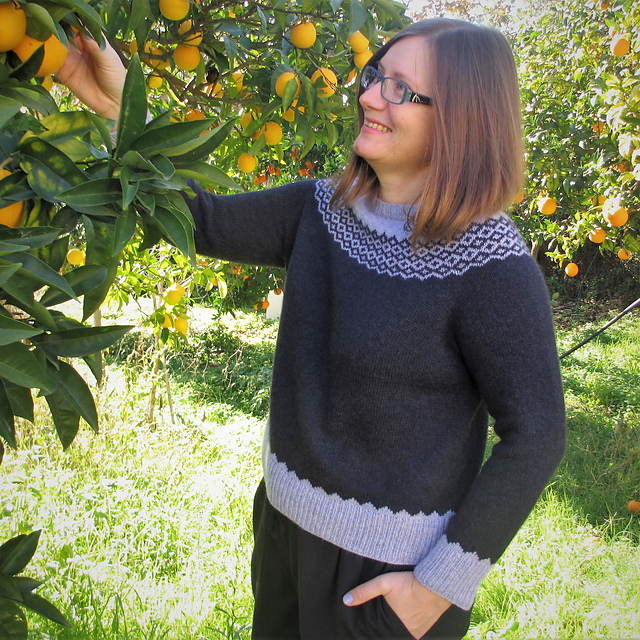Ravelry: cocorina's NOUX