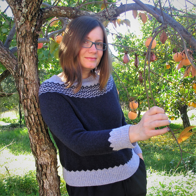 Ravelry: cocorina's NOUX