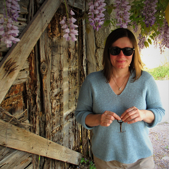 Ravelry: cocorina's Shiny