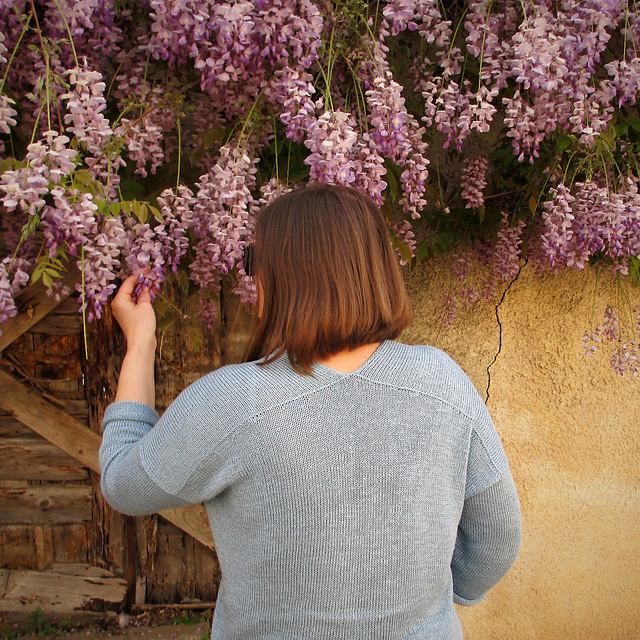 Ravelry: cocorina's Shiny