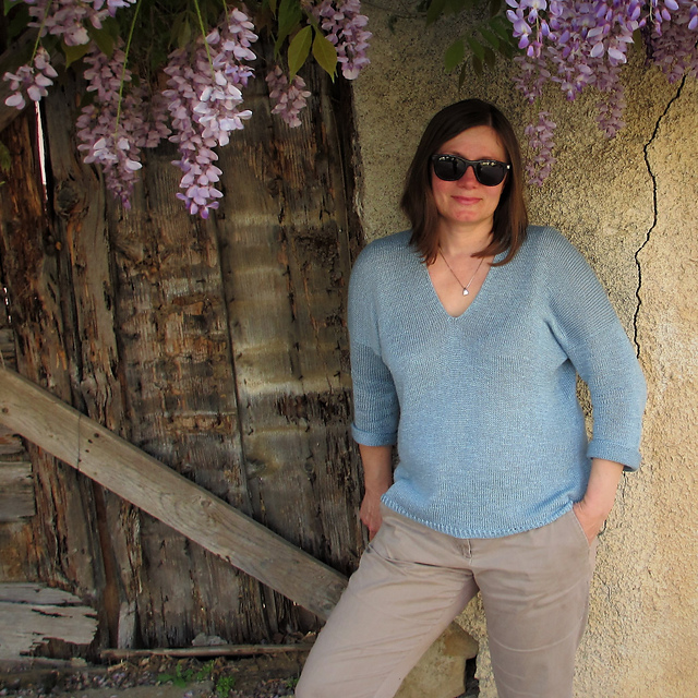 Ravelry: cocorina's Shiny