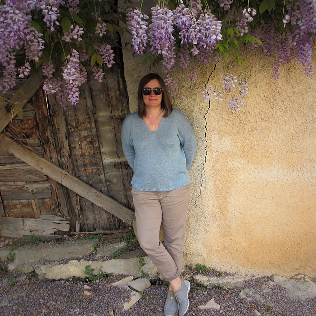 Ravelry: cocorina's Shiny