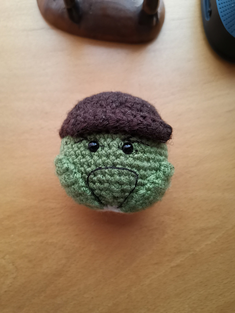 Ravelry: Designs by Colin's Yarn Magic